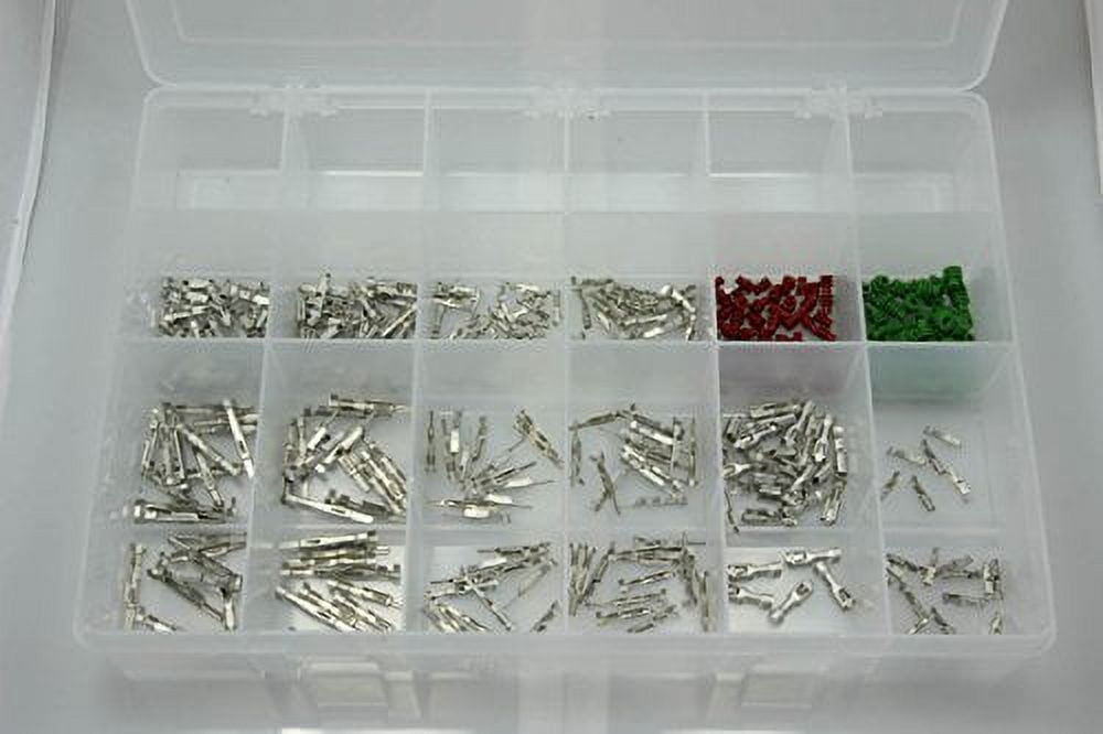 Metri-Pack Kit - Walmart.com