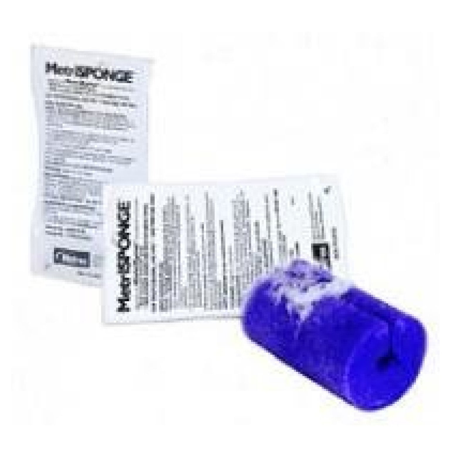 MetriSponge Professional Cleaning Sponges - MetriZyme Saturated ...
