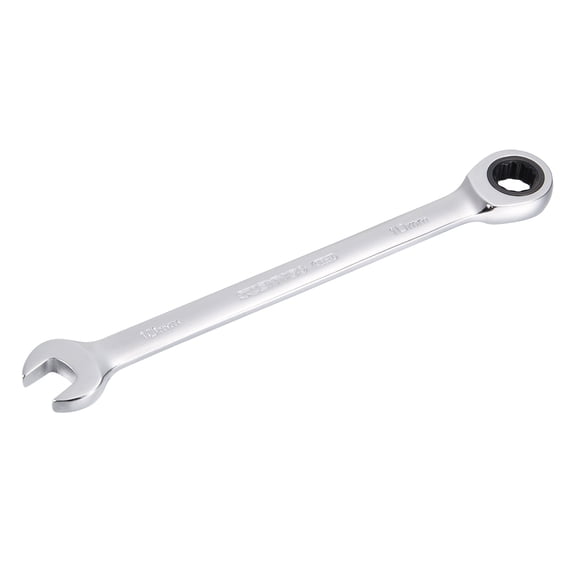 Open End Ratchet Wrenches
