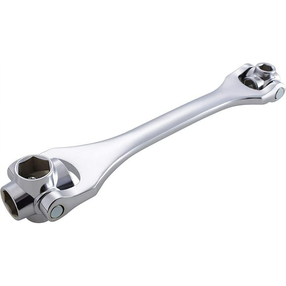 Dog Bone Wrench