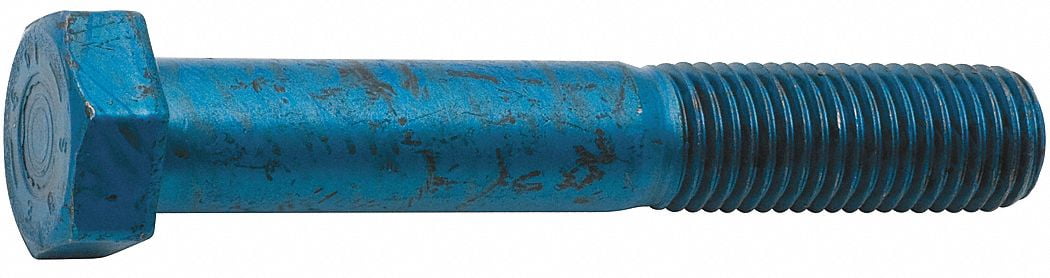 Metric Blue HxHdCpScrw,Steel,40mm,M8-1.25,25PK UST184214 - Walmart.com