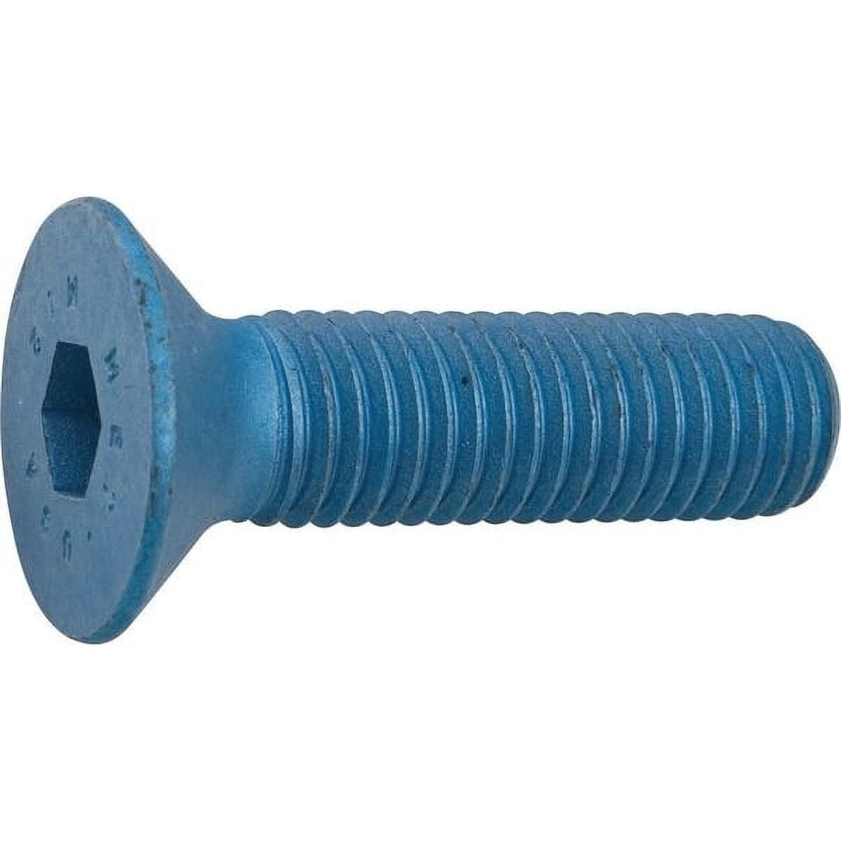 Metric Blue Hardware Fasteners - Walmart.com