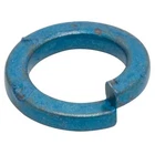 Metric Blue Ust182832 Split Lock Washer, For Screw Size M10 Steel ...