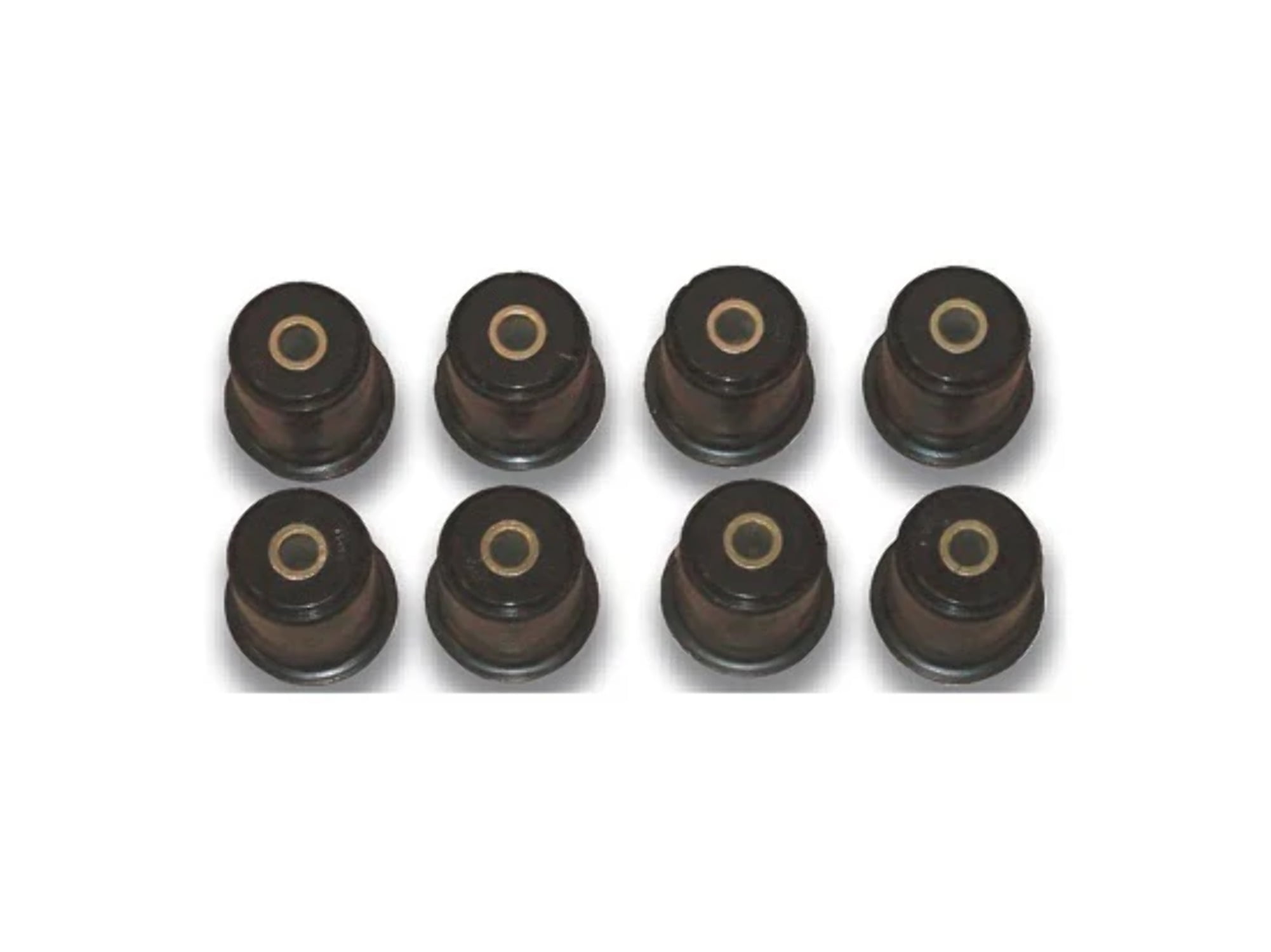 Metric Bushing Kit Polyurethane 8 pack - Walmart.com