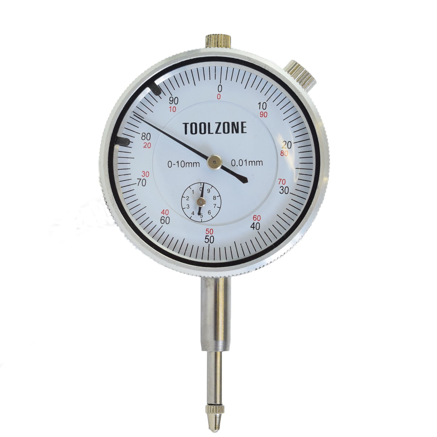 Metric Dial Test Indicator > DTI Gauge / Clock Gauge Measuring ...