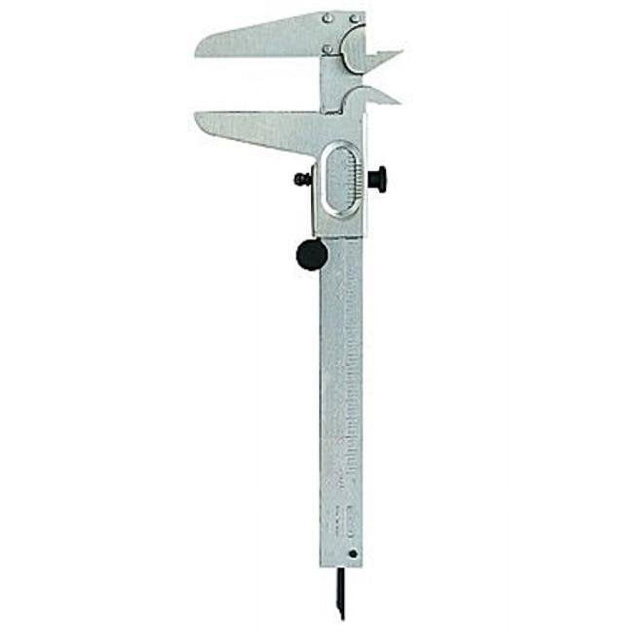 Metric & English Vernier Caliper - Walmart.com
