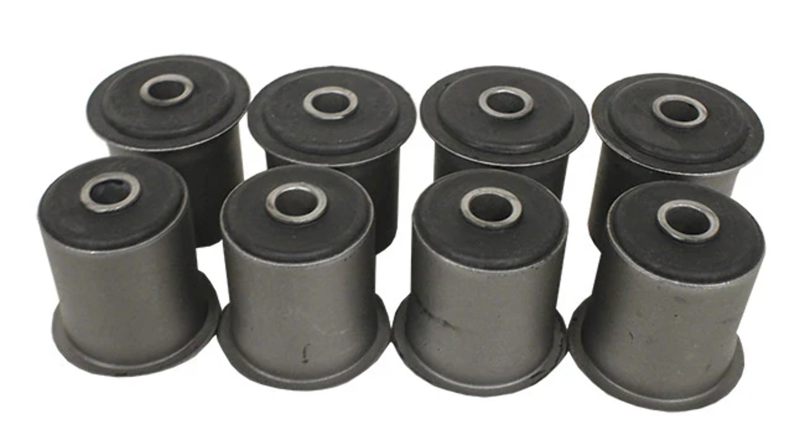 Metric GM Rear Control Arm Bushings 8 Pack - Walmart.com