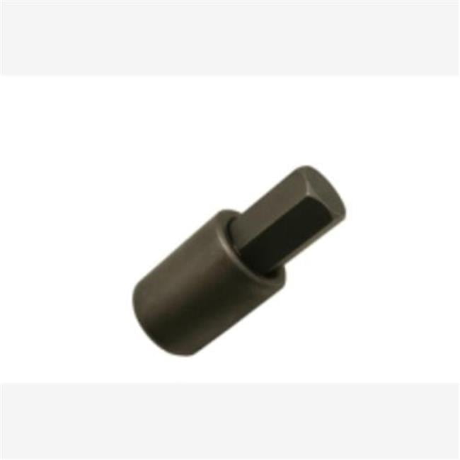 Metric Hex Drain Plug Socket 14 mm. - Walmart.com