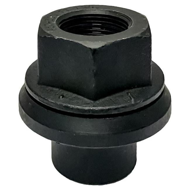 Metric Hub Centering Nut - 2 Piece - Walmart.com