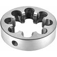 Metric M45 X 1.5 Round Threading Die, M45 x 1.5 Machine Thread Die Left ...