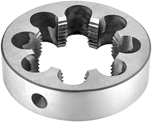 Metric M50 X 1.5 Round Threading Die, M50 x 1.5 Machine Thread Die ...