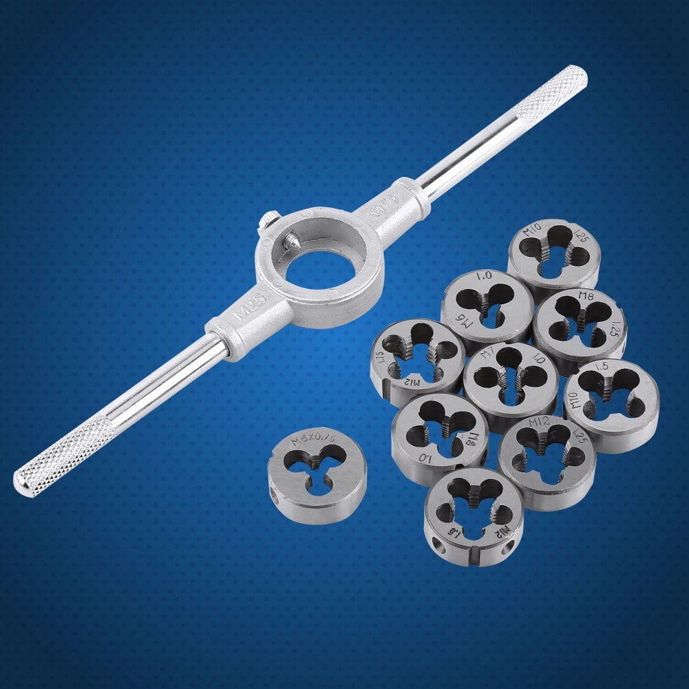 Metric Mold Set Screw mold and adjustable wrench bracket thread and ...