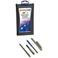 Metric Running Coil Threaded Insert Kit, 304 Stainless Steel, -1.0 ...