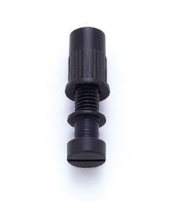 Metric Studs Anchors Black - Walmart.com