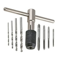 Ridgid 35840 1 inch. NPT E5117 Pipe Tap - Walmart.com