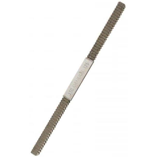 Metric Thread Repair File - Walmart.com
