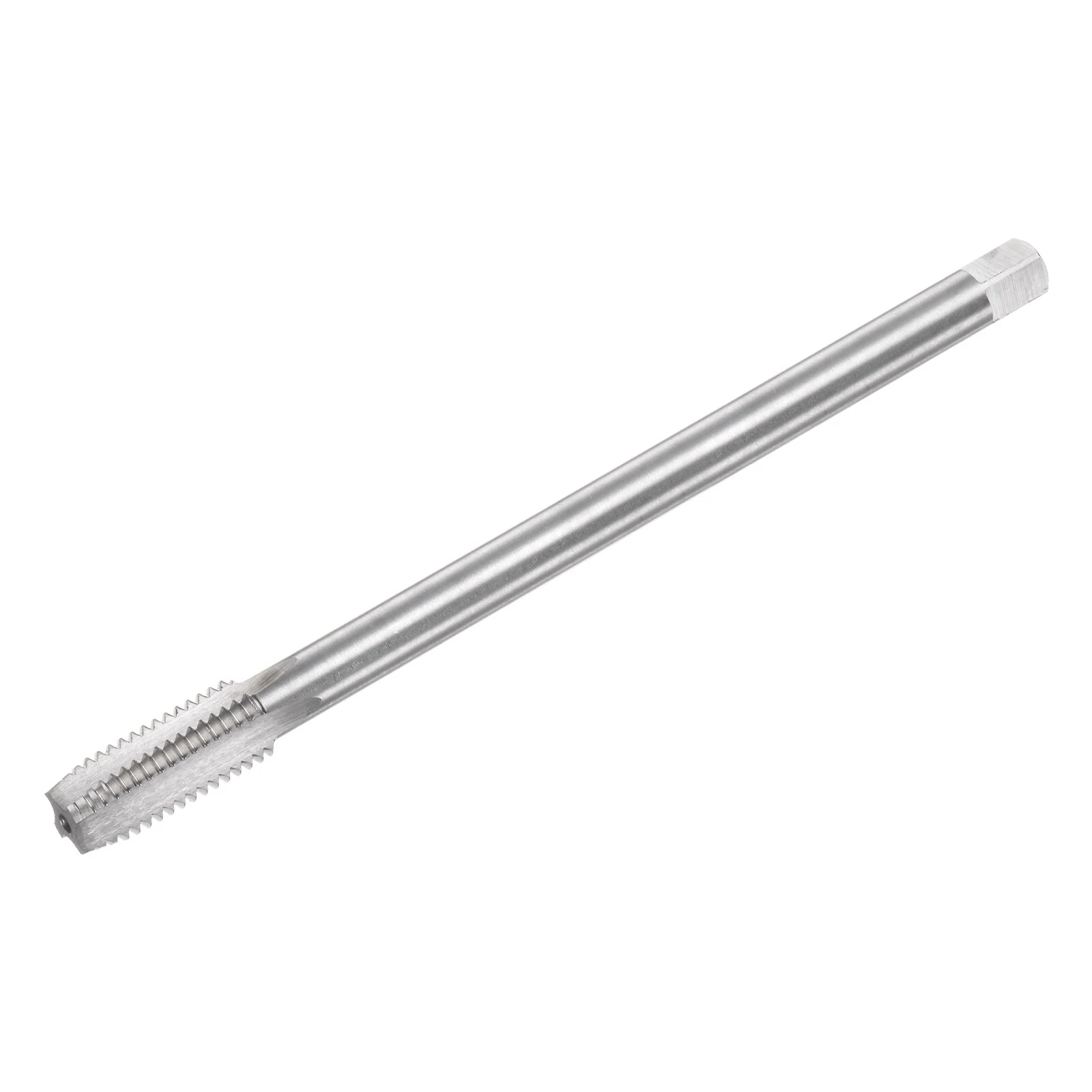 Metric Thread Tap M12 x 1.75 H2 160mm Extra Long Straight Flute Tapping ...