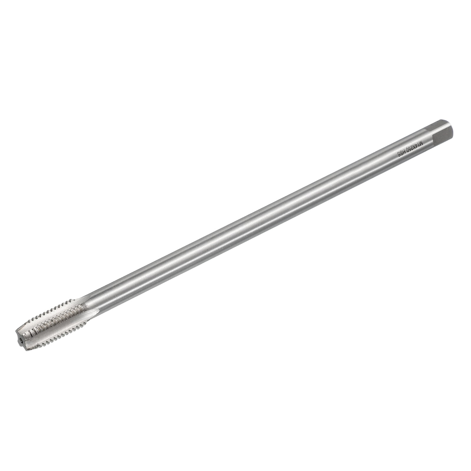 Metric Thread Tap M14 x 2 H2 250mm Extra Long Straight Flute Tapping ...