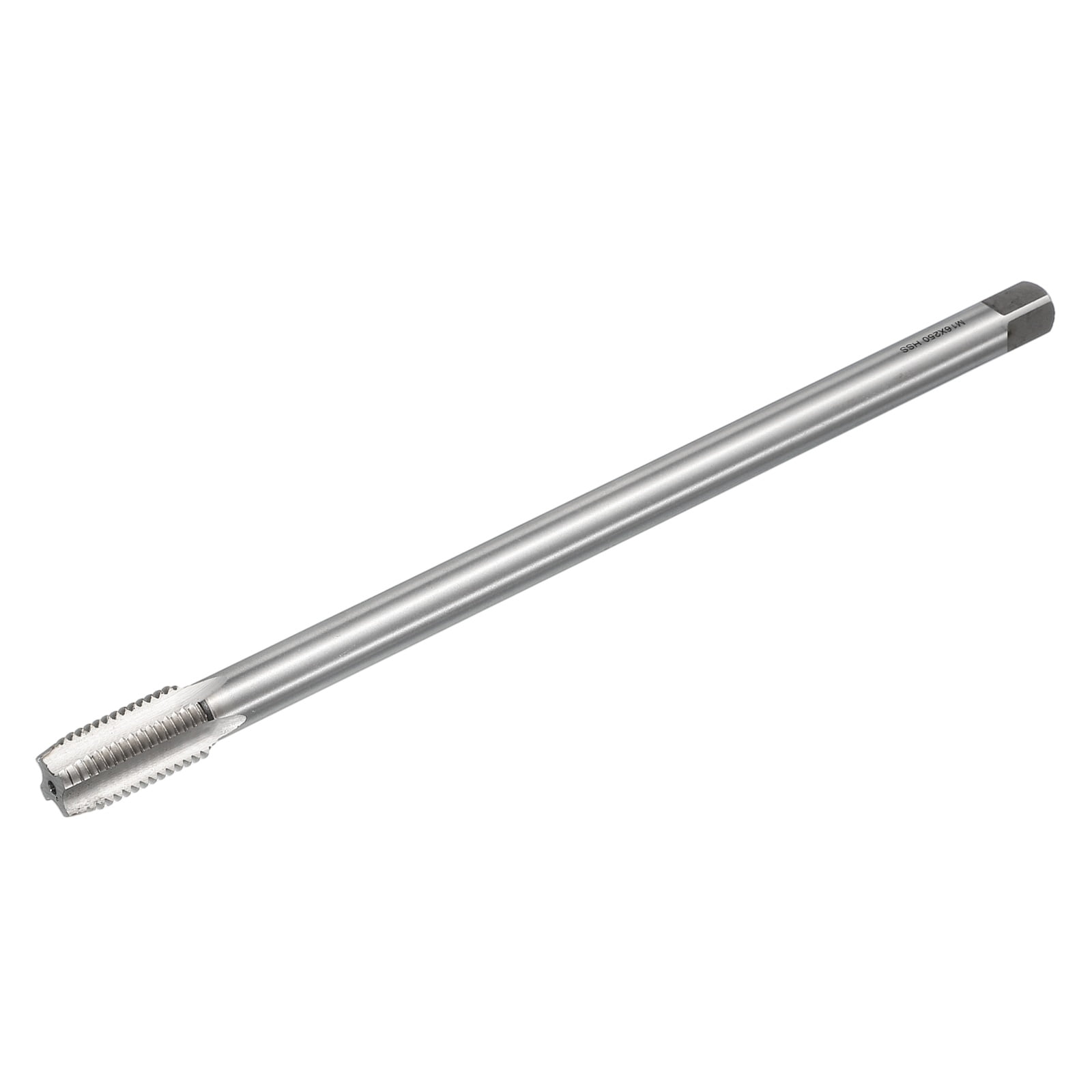 Metric Thread Tap M16 x 2 H2 250mm Extra Long Straight Flute Tapping ...