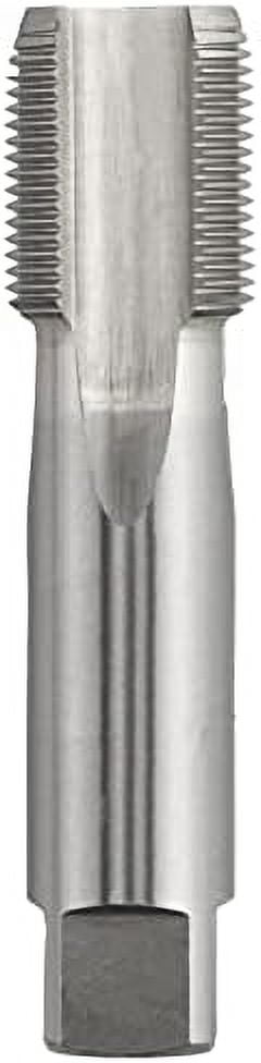 Metric Thread Tap M40 X 1.5, HSS Machine Tap Right Hand M40x1.5mm ...