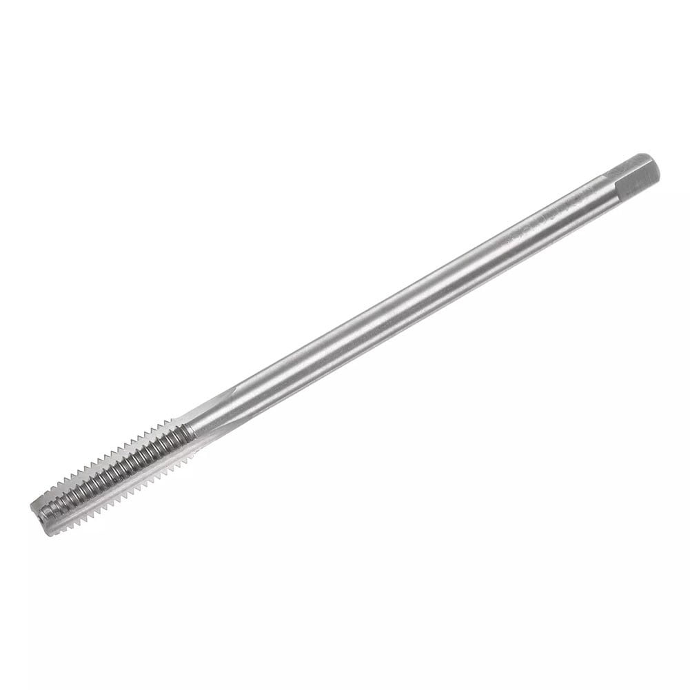Metric Thread Tap M8 X 1.25 120Mm Extra Long Straight Flute Tapping ...