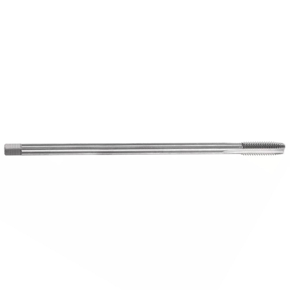 Metric Thread Tap M8 X 1.25 150Mm Extra Long Straight Flute Tapping ...