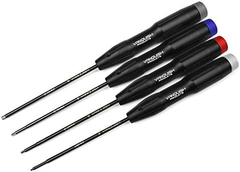 Metric Tool Set w/Bearing Cap VPS08400 Hand Tools Misc - Walmart.com