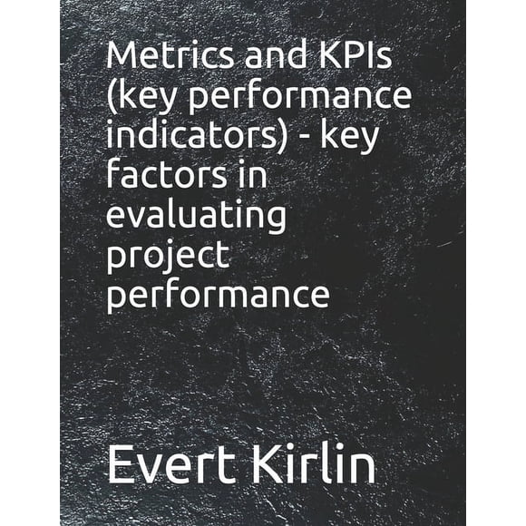 Key Performance Indicators