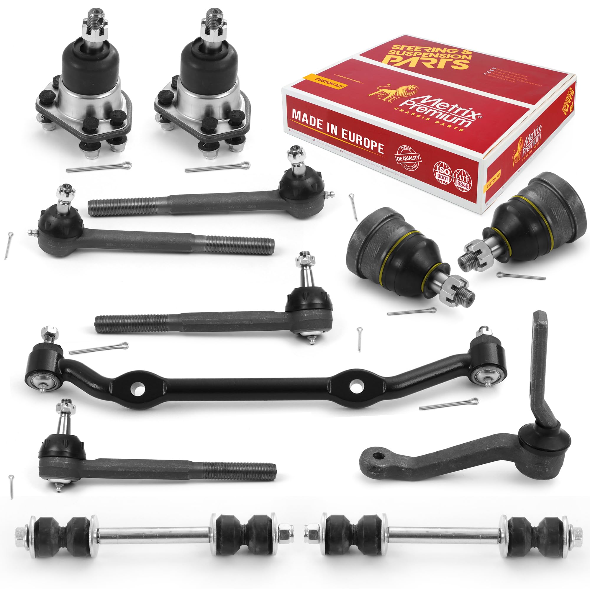 Inspiring 2001 Chevy S10 Front Suspension Photos