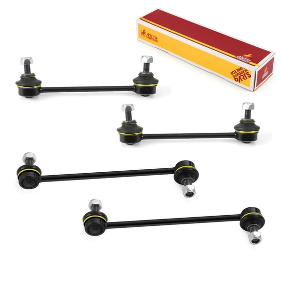 Hyundai Elantra Suspension Stabilizer Bar Link Kit