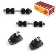 Ford Ranchero Suspension Stabilizer Bar Link Kit