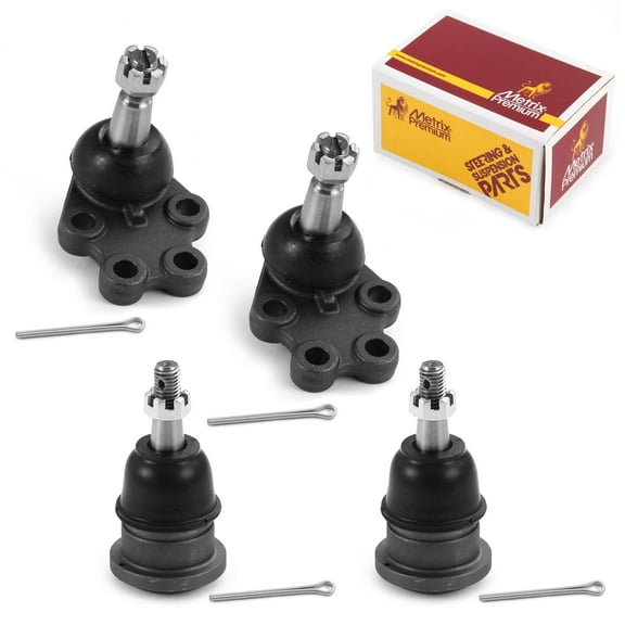 Classic Car Parts