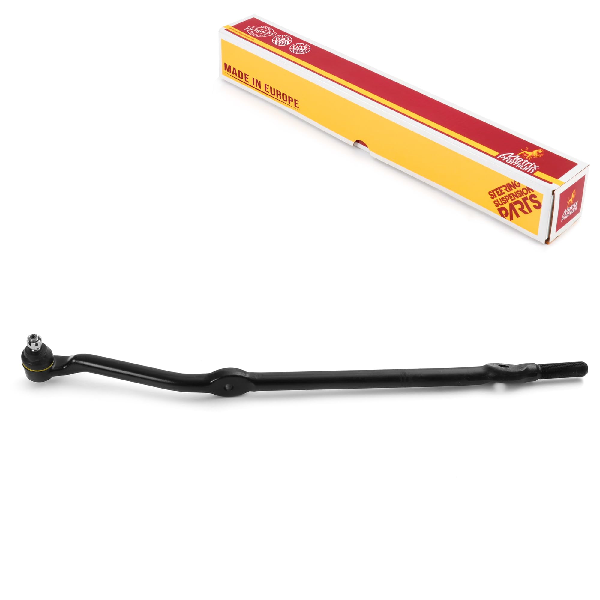 Metrix Premium Chassis Parts - At Steering Arm Tie Rod End Fits 1997 ...