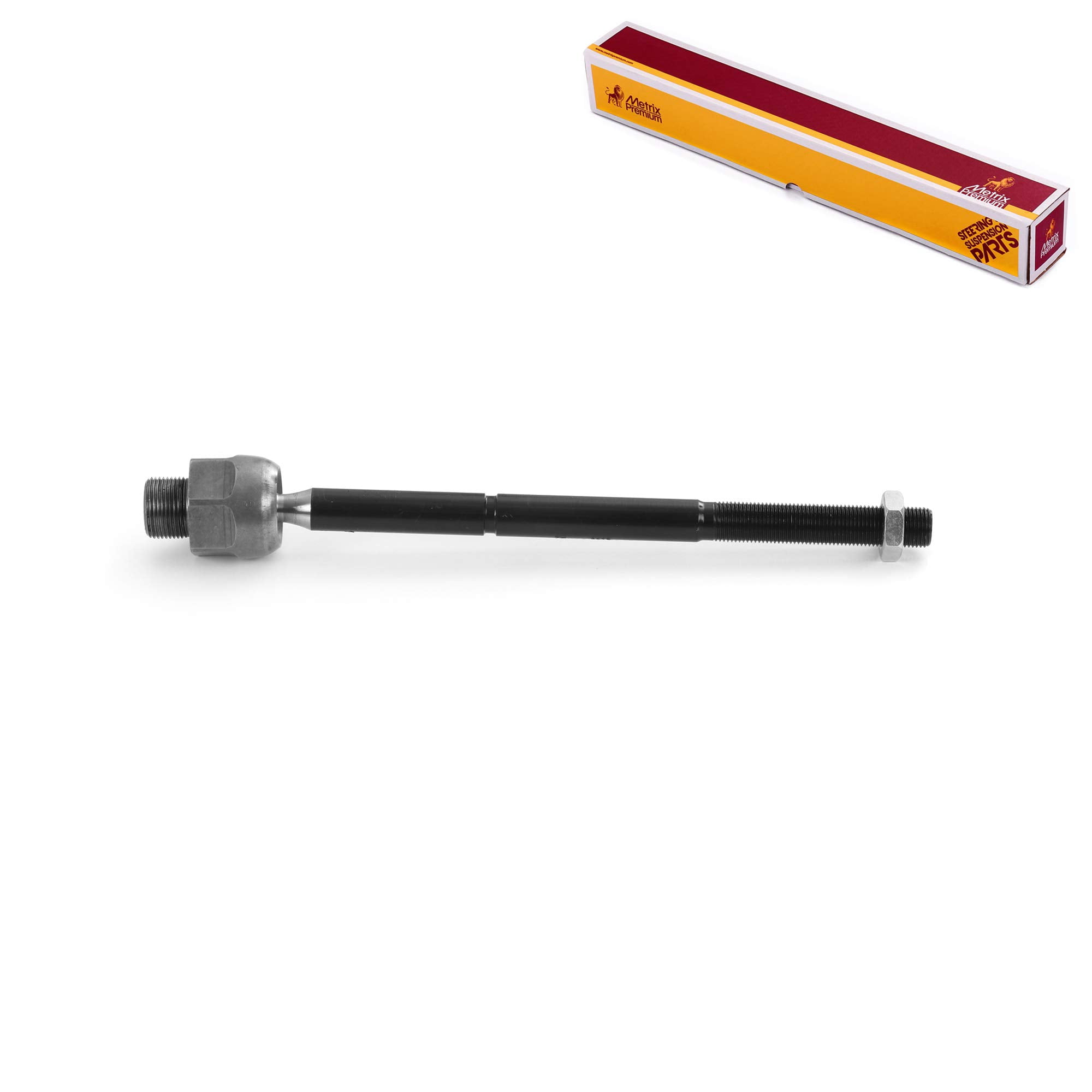 Metrix Premium Chassis Parts - Front Inner Tie Rod End EV800407 Fits ...