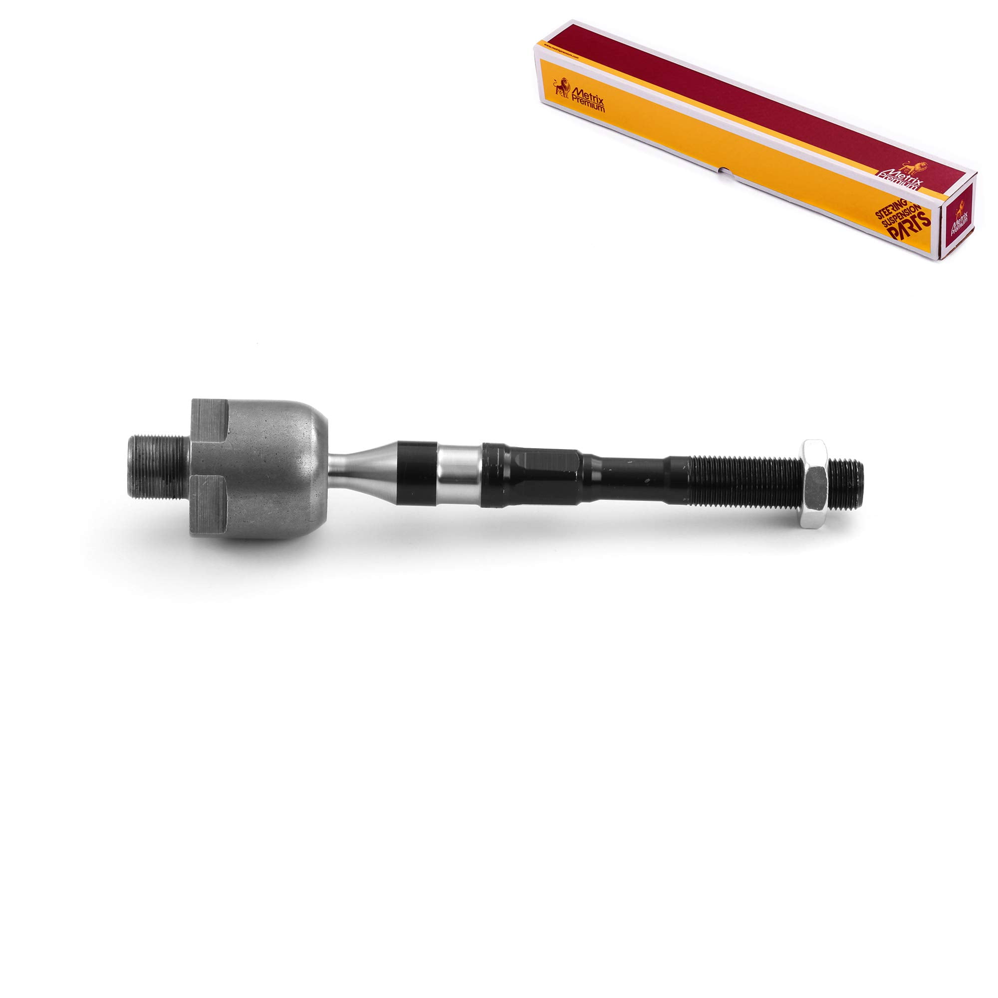 Metrix Premium Chassis Parts - Front Inner Tie Rod End Fits 05-20 ...