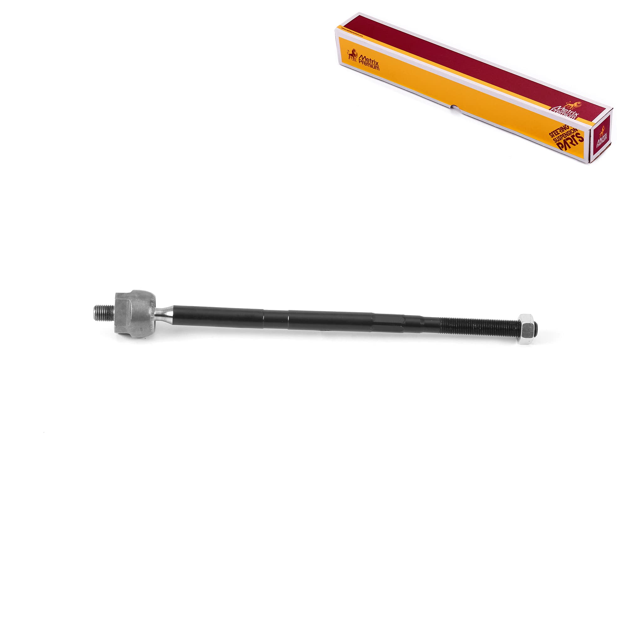 Metrix Premium Chassis Parts - Front Inner Tie Rod End Fits 2006-2007 ...