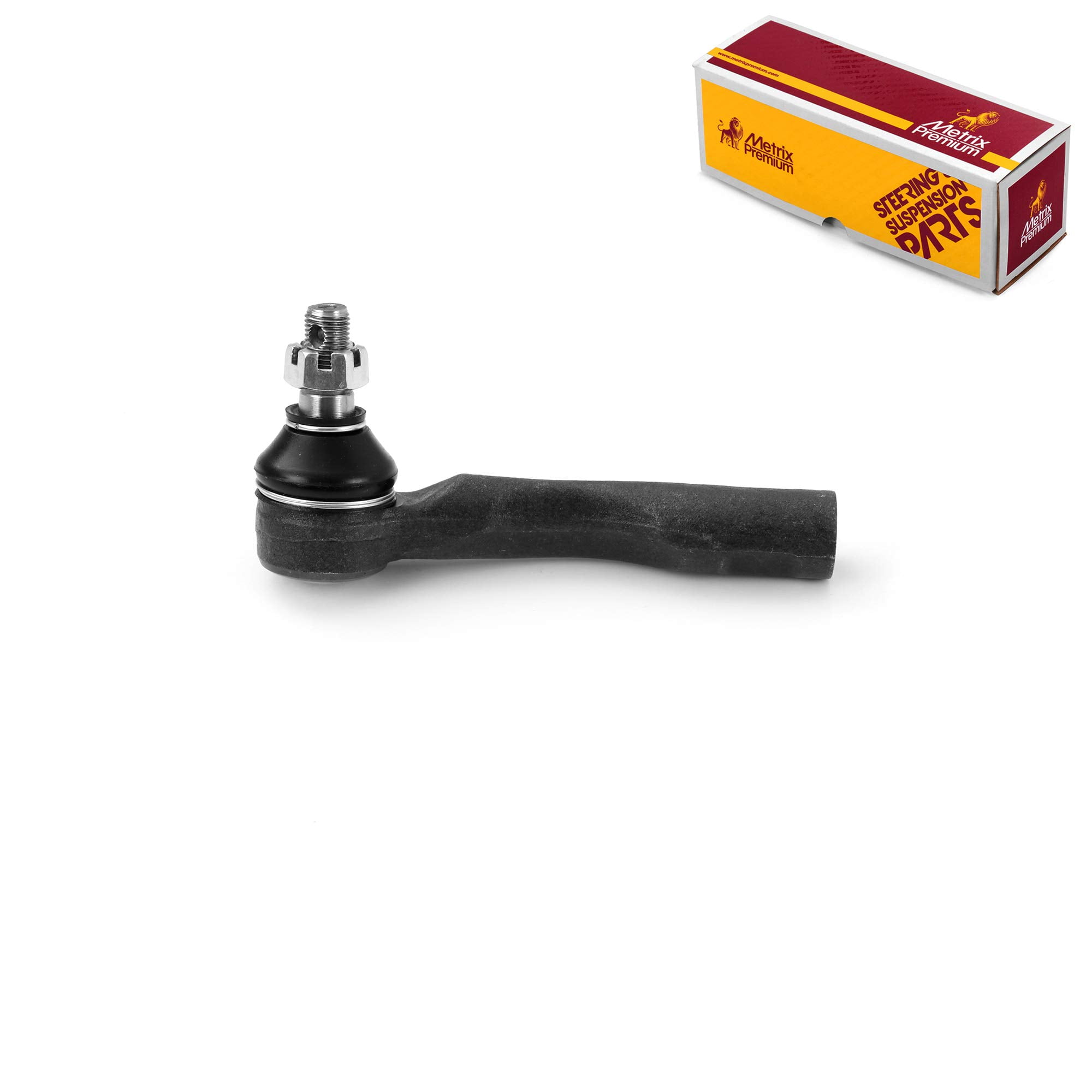 Metrix Premium Chassis Parts - Front Left Outer Tie Rod End Fits 2001 ...
