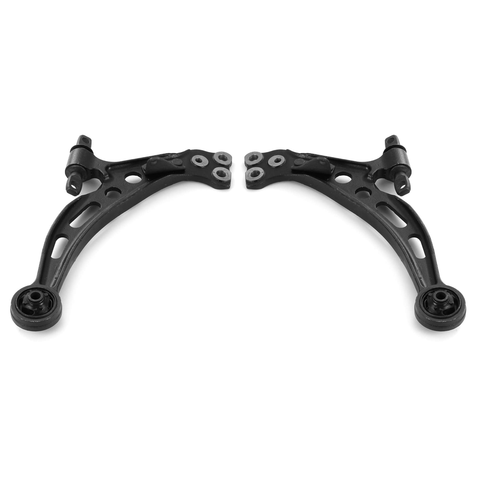 Metrix Premium Chassis Parts - Front Left & Right Lower Control Arm Kit ...