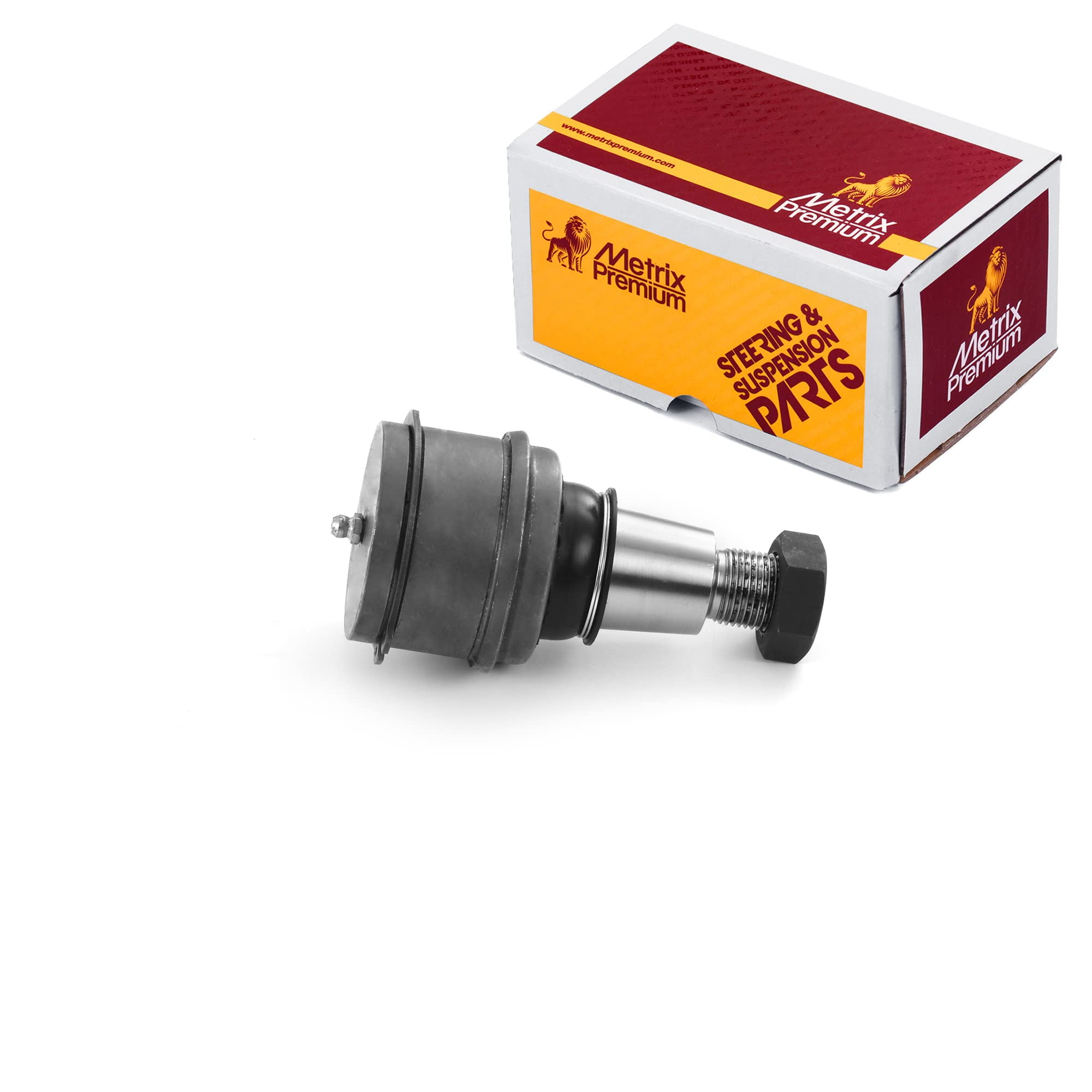 Metrix Premium Chassis Parts - Front Lower Ball Joint Fits 05-09 ...