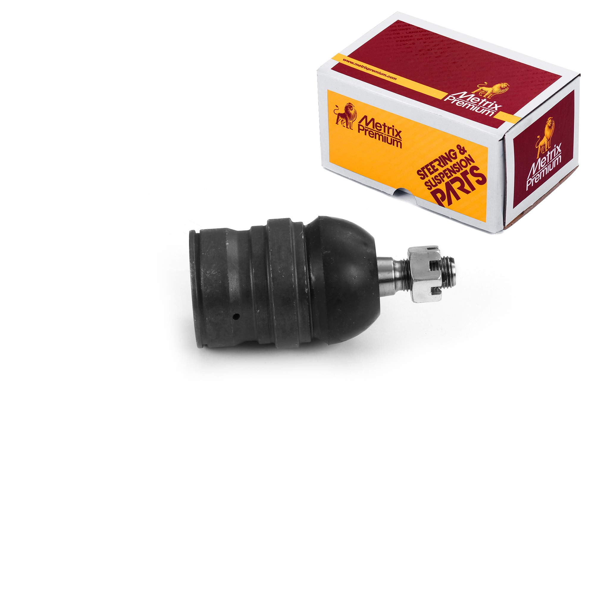 Metrix Premium Chassis Parts - Front Lower Ball Joint Fits 1997-1999 ...