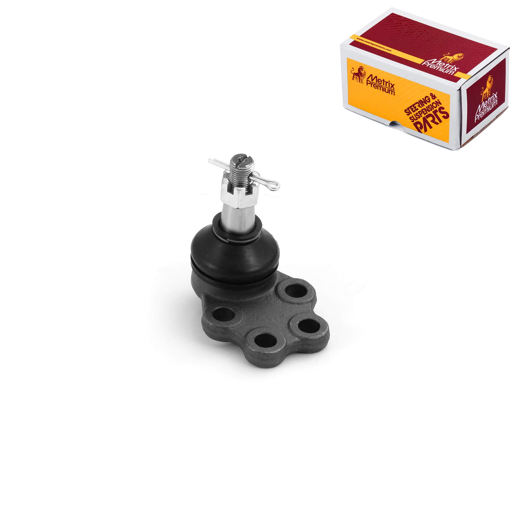 Metrix Premium Chassis Parts - Front Lower Ball Joint Fits 2000-2001 ...