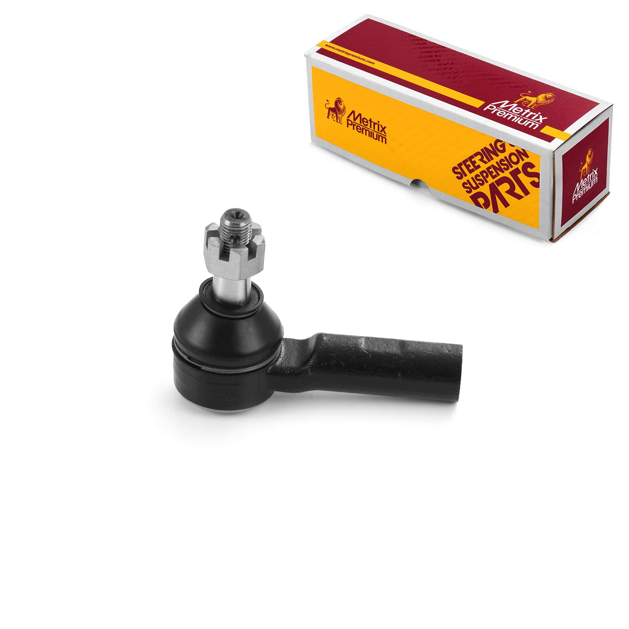 Metrix Premium Chassis Parts - Front Outer Tie Rod End Fits 2011-2012 ...