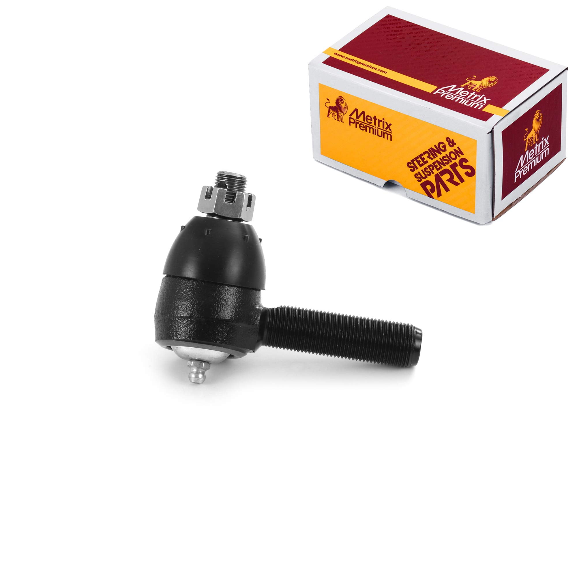 Metrix Premium Chassis Parts - Front Outer Tie Rod End Fits 61-62 Buick ...