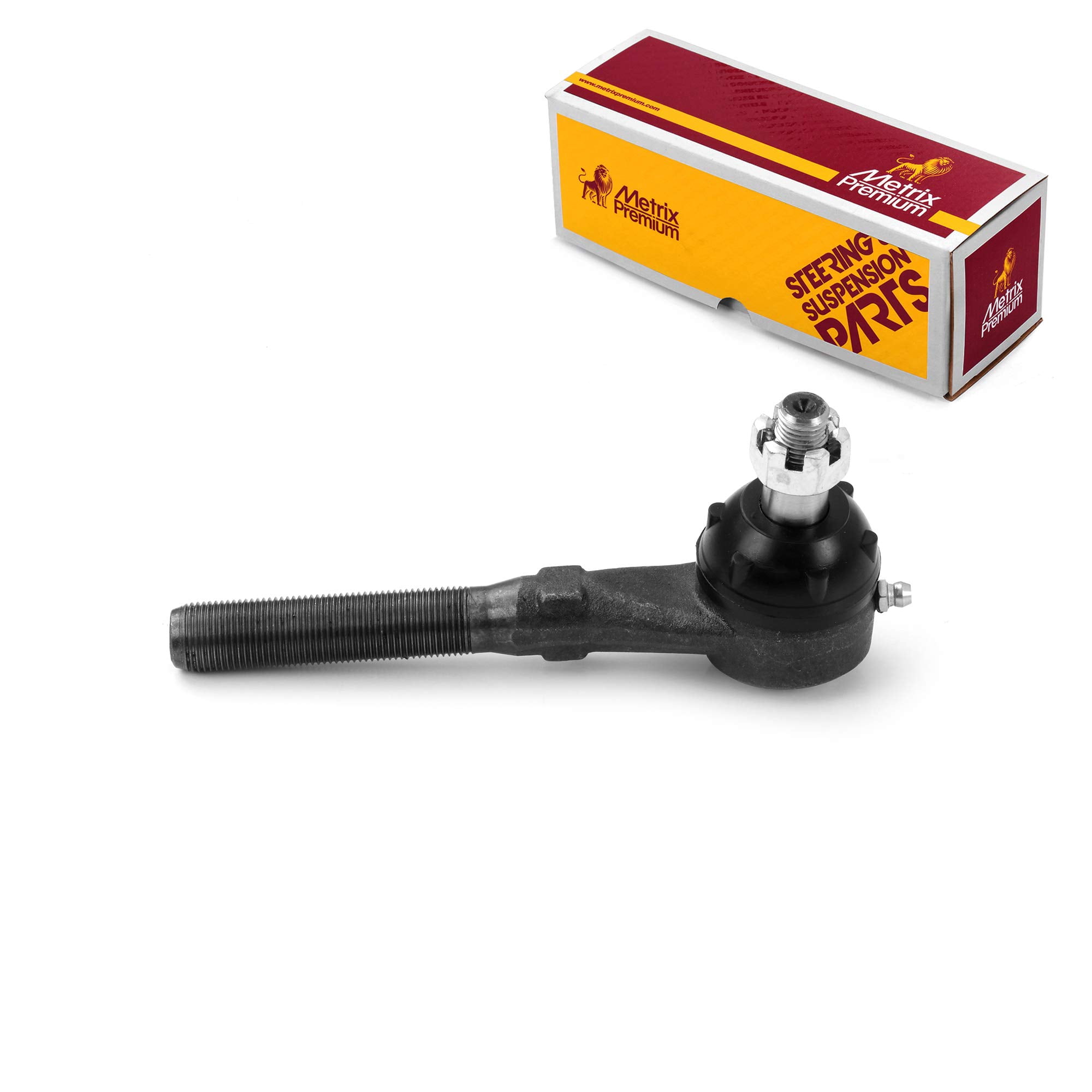Metrix Premium Chassis Parts - Front Right Inner Tie Rod End Fits 04 ...