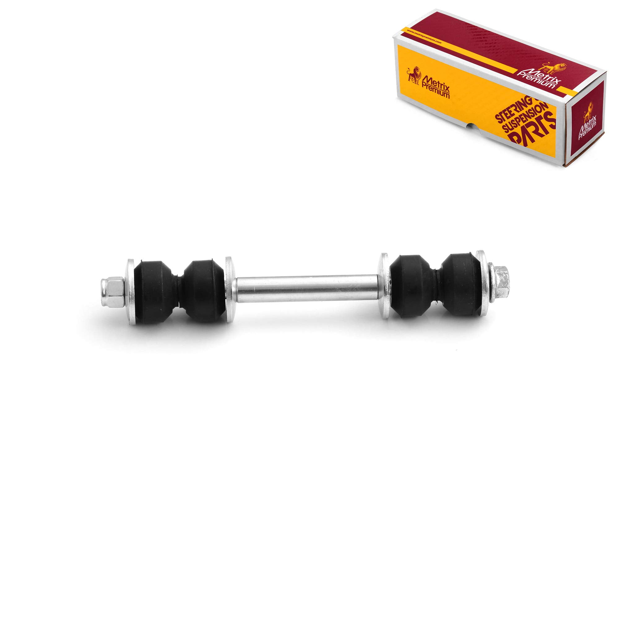 Metrix Premium Chassis Parts - Front Sway Bar Stabilizer Bar Link Fits ...