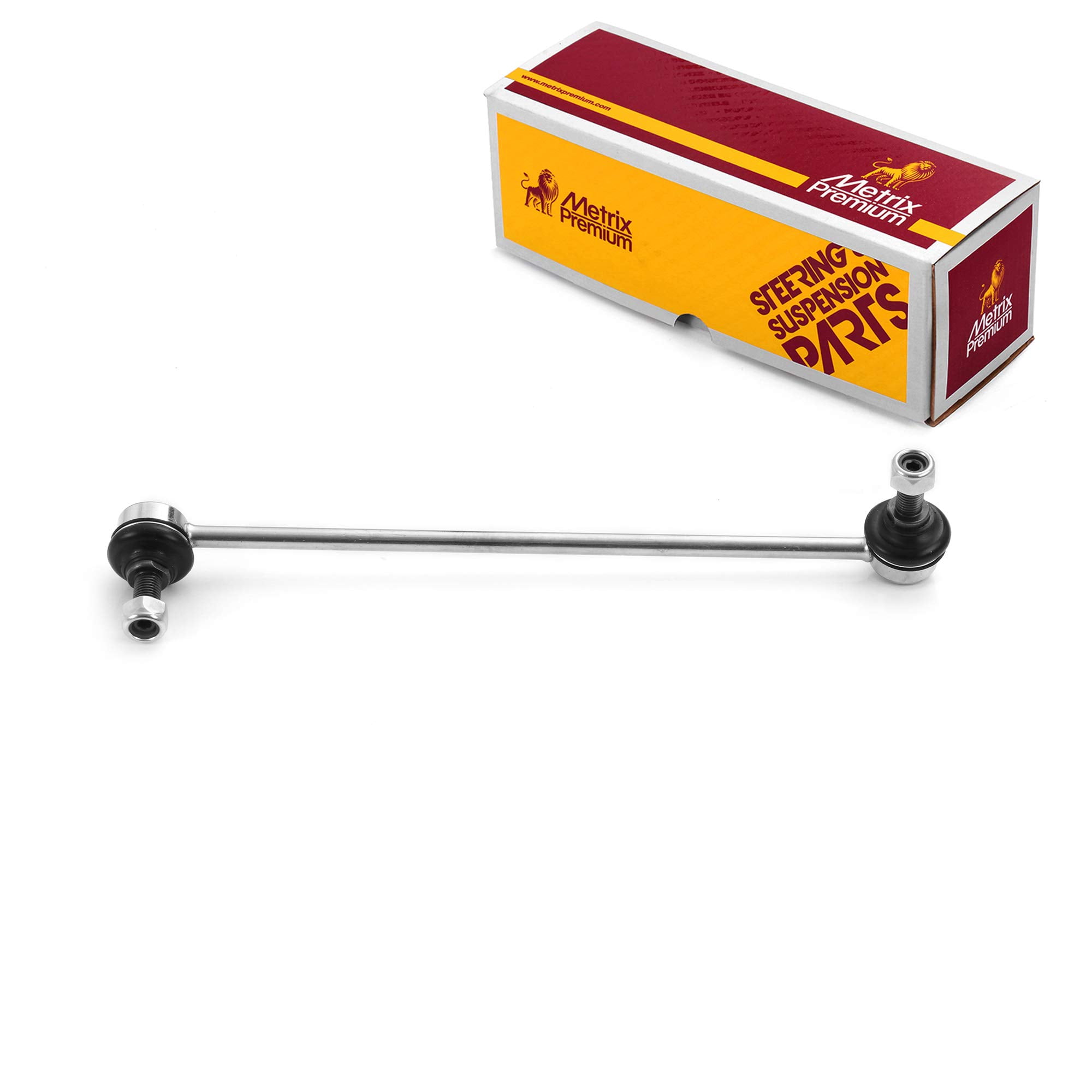Metrix Premium Chassis Parts - Front Sway Bar Stabilizer End Link Fits ...
