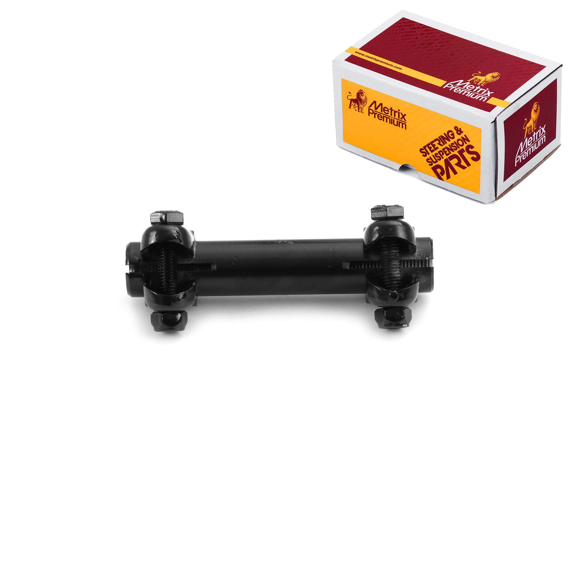 Metrix Premium Chassis Parts - Front Tie Rod End Adjusting Sleeve Fits ...