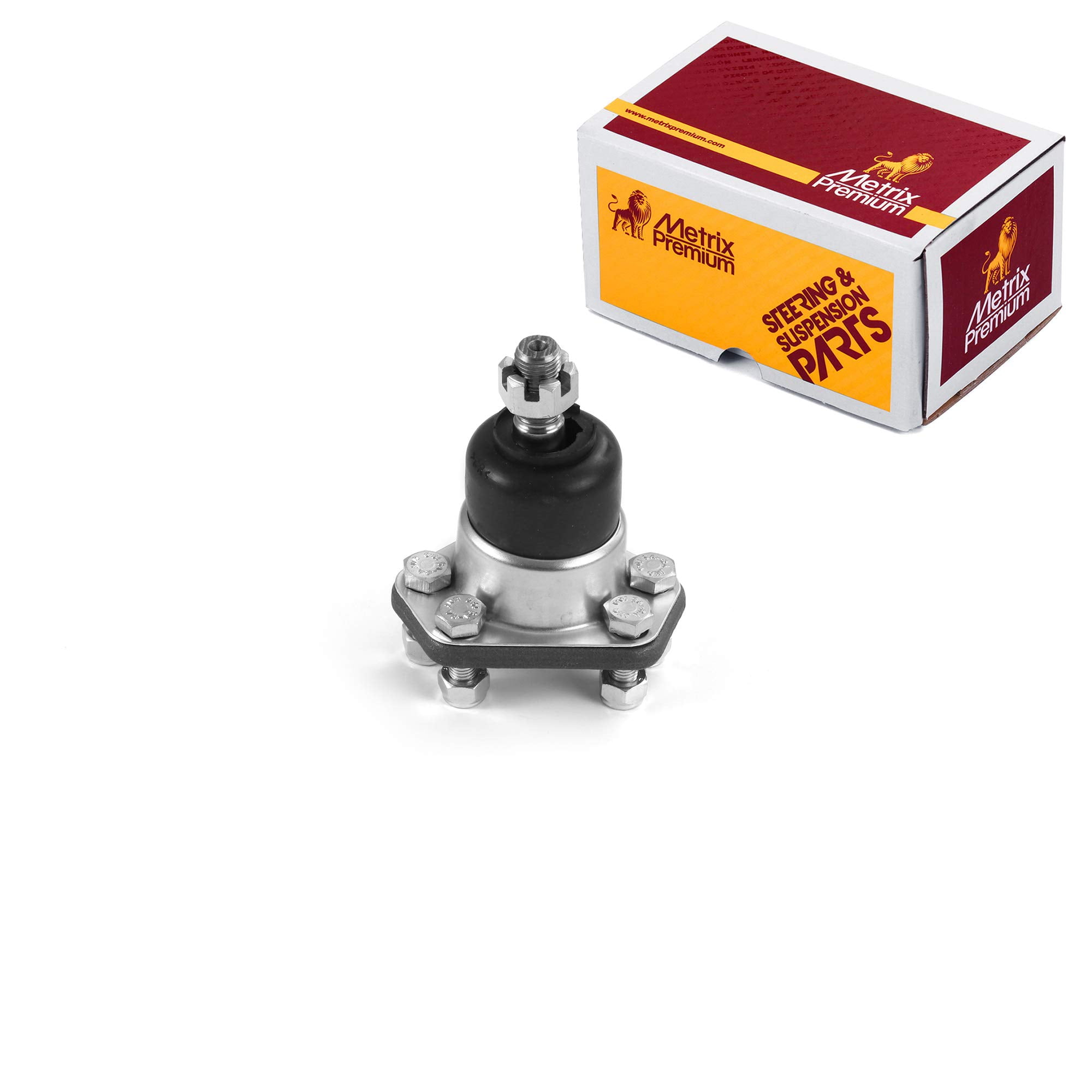 Metrix Premium Chassis Parts - Front Upper Ball Joint Fits 73-74 Buick ...