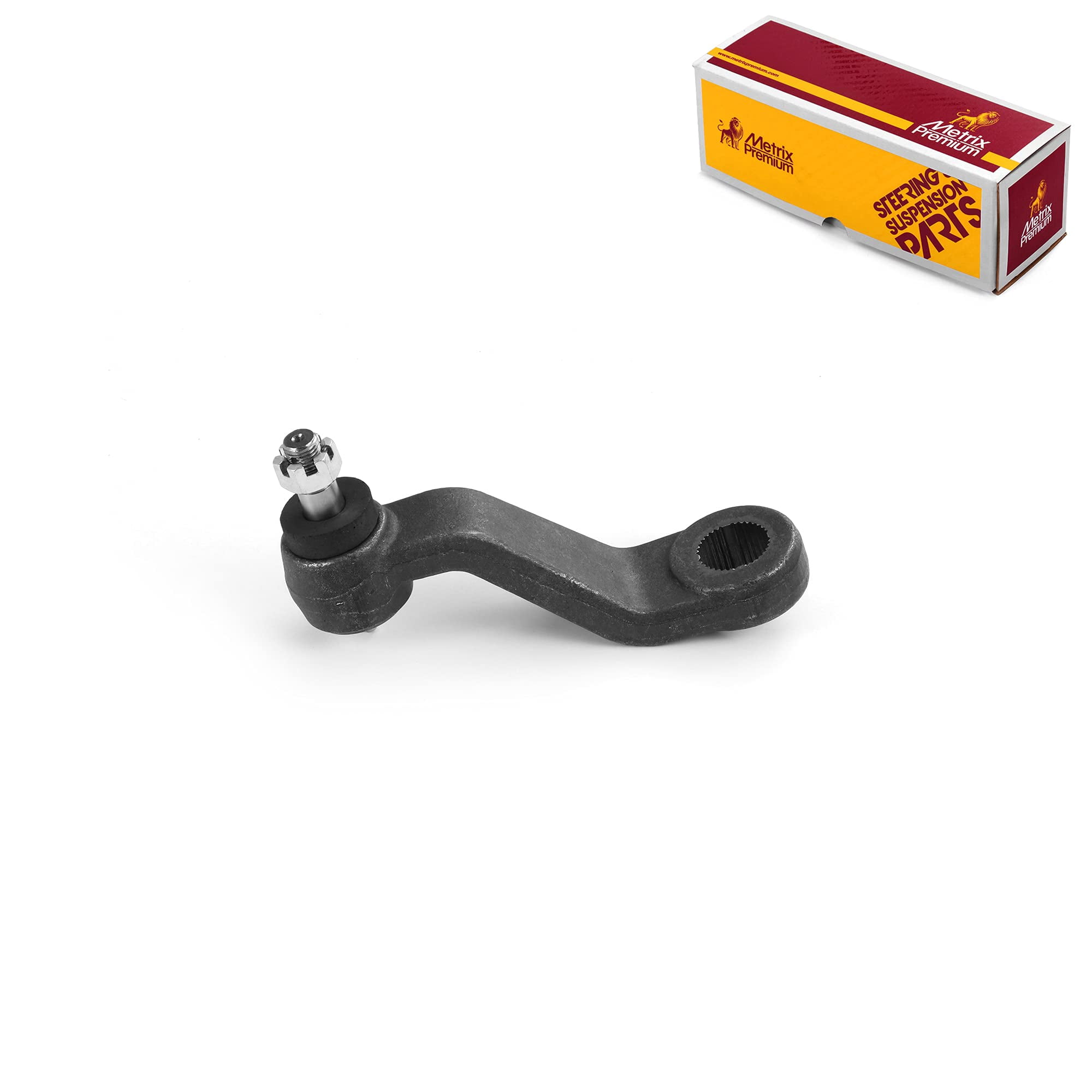 Metrix Premium Chassis Parts - Pitman Arm Fits 1995-1999 Dodge ...