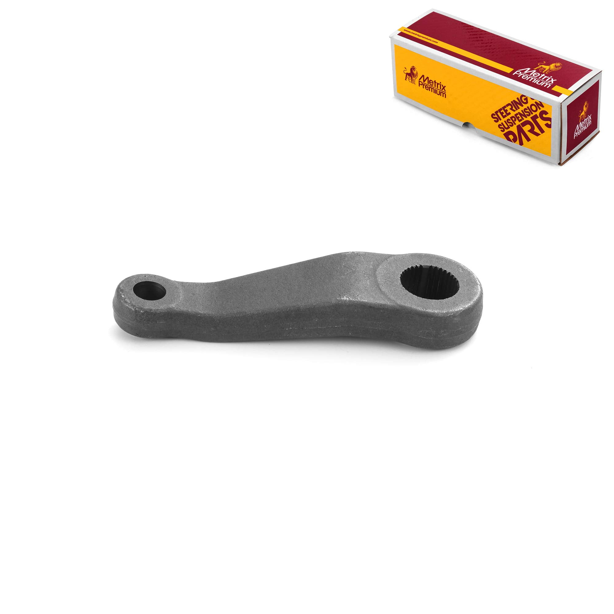 Metrix Premium Chassis Parts - Pitman Arm Fits 96-02 Chevrolet Express ...
